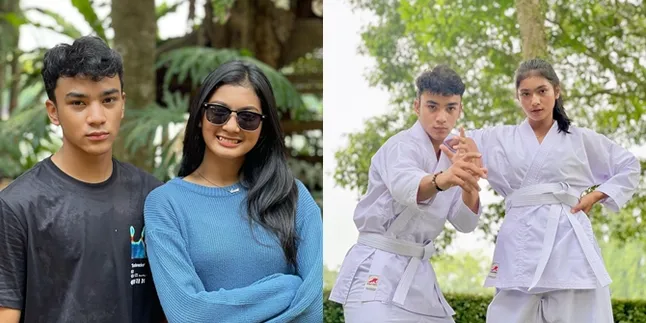 6 Portraits of Togetherness between Emyr Razan and Flavio Zaviera ...