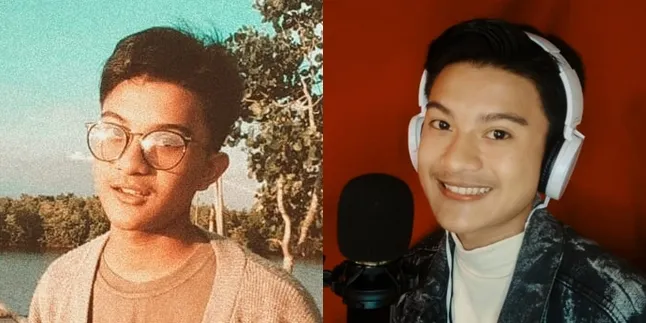 6 Portraits of Putra LIDA 2021, Proud to Have a Father as a Sea ...