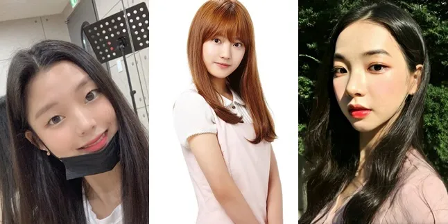 6 Portraits of SM Entertainment Trainees who are Expected to Become ...