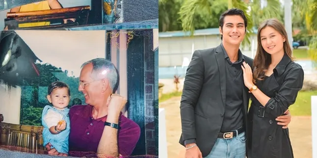 6 Portraits of Zoe Jackson's Transformation from Childhood to Becoming ...