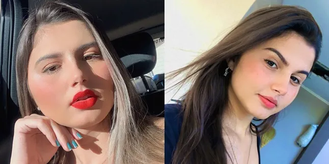 6 Viral Portraits of Mayla and Sofia, the First Twin Transgender Women ...