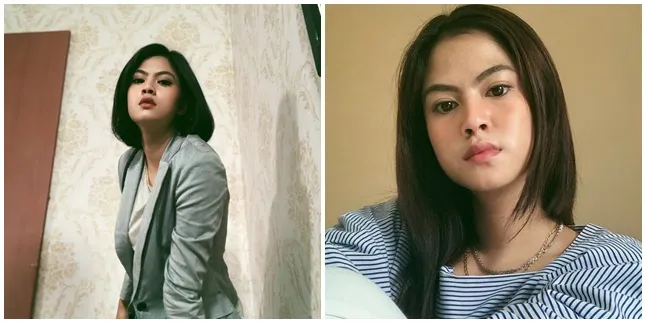 6 Portraits of 'Antagonistic Face' Hana Saraswati, Once Pinched by Mothers & Cursed to Become an ...