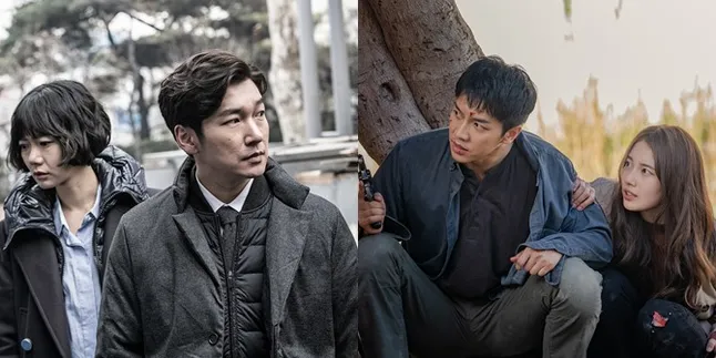 7 Thrilling Dramas That Will Leave You Breathless