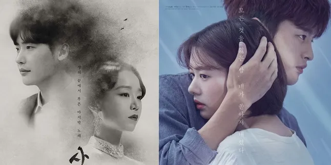 7 Tragic Romance Korean Dramas That Will Make You Cry - Get Ready to ...