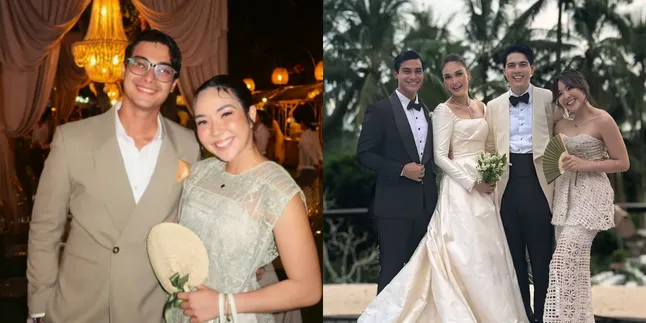 7 Facts About Gisel & Cinta Brian's Relationship, From Their Initial ...