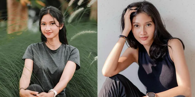 7 Interesting Facts about Claresta Taufan, the Actress of 'BUKU HARIAN ...