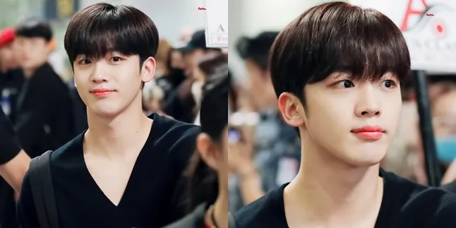 7 Vintage Photos of Kim Yohan in Elementary & High School, Already ...
