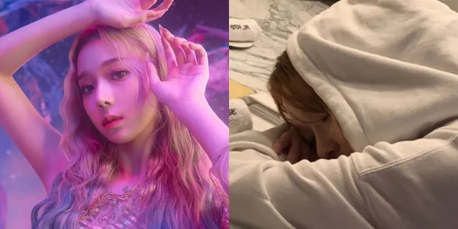 7 Photos of Winter aespa From Predebut to Teaser, Beautiful Like a ...