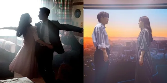 7 Korean Content that Will Air on Disney+, from Jisoo BLACKPINK's Drama ...
