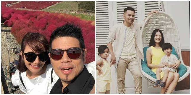 7 Musicians Who Successfully Conquered the Hearts of Puteri Indonesia ...