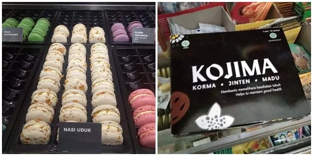 7 Strange Food Names That Will Make You Smile When You See Them