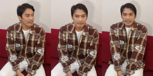 7 Photos Dicky Difie Shares Fresh and Fit Ramadan Herbal Drink Recipe ...