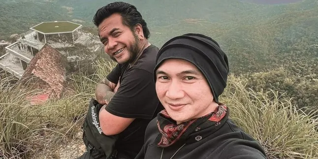 7 Portraits of Anji Who is Currently Trending on Indonesian Youtube ...