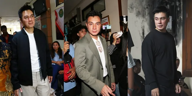 7 Photos of Baim Wong Assert That He Never Prohibited Paula Verhoeven ...