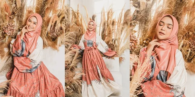 7 Beautiful Portraits of Ria Ricis in the Latest Photoshoot, Radiating ...