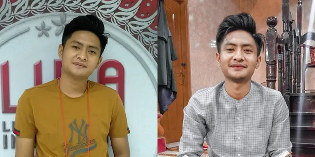 7 Portraits of Hazmi, the Only Aceh Ambassador Who Still Survives in ...