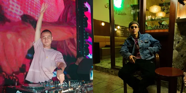7 Photos of Herjunot Ali Who Admits He Earns More as a DJ Than in ...