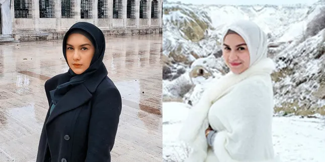 7 Potraits of Irish Bella Vacationing in Bulukamba, Her Swimsuit ...