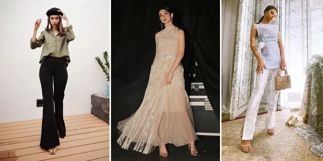 7 Portraits of Yuki Kato's Long Legs that Became the Center of ...