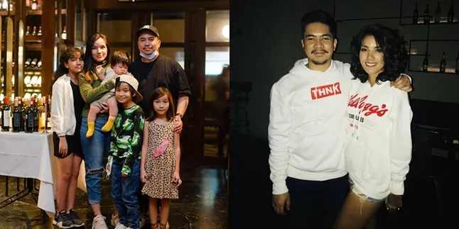 7 Portraits of Sheila Marcia's Life Now, Far More Prosperous, Formerly ...