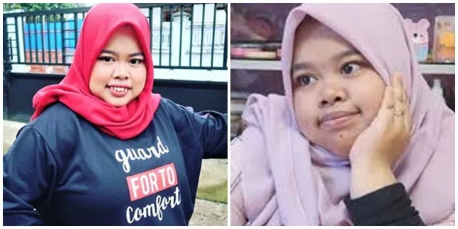 7 Portraits of Kekeyi Before She Became Famous That You Might Not Know ...