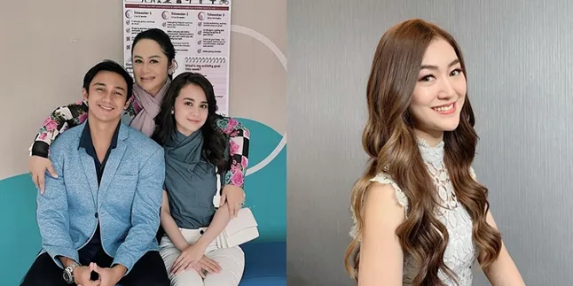 7 Portraits of Characters Suffering in the Soap Opera 'BADAI PASTI ...