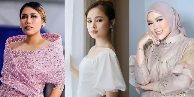 7 Portraits of Famous Dangdut Singers from South Sulawesi, Some Have ...