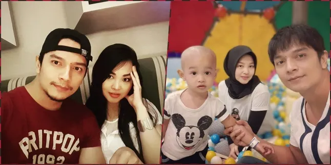 7 Portraits of Rico Verald and His New Family, Once Accused of ...