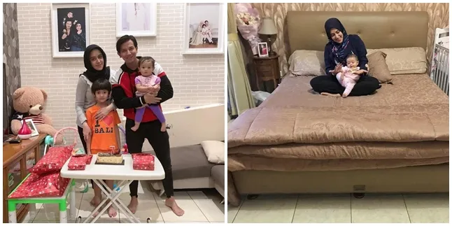 7 Portraits of Fairuz A. Rafiq-Sonny's Modern Minimalist House