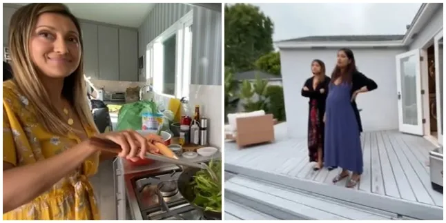 7 Portraits of Sarah Azhari's House in Los Angeles, United States ...