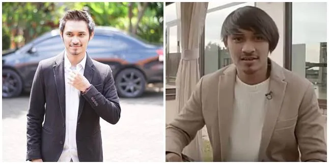 7 Portraits of 'Budi Setiawan' Figure who is Currently Viral, Turns Out ...