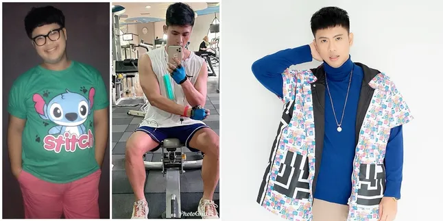 9 Latest Photos of Ricky Cuaca that will Astonish You, Getting ...