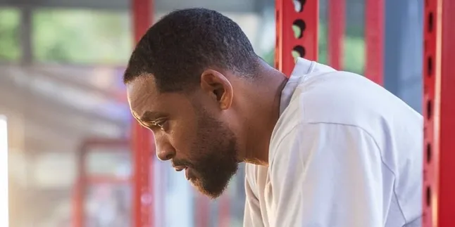 7 Latest Photos of Will Smith Who Will Launch the Series 'THE BEST ...