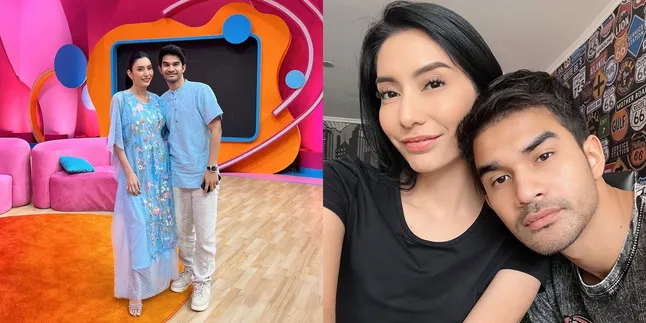 7 Photos of Tyas Mirasih and Tengku Tezi Getting More Profitable During Ramadan Thanks to ...