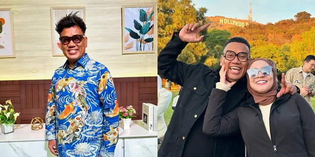 7 Photos of Uya Kuya Explaining His Reasons for Being in America ...