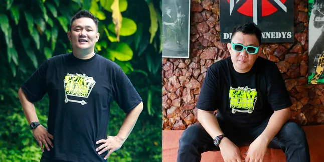 7 Photos of Wancoy Who Returns as a Band Vocalist, Admits His Vocal ...