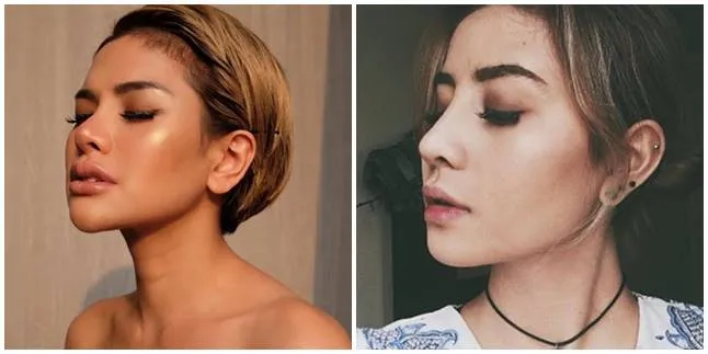 7 Celebrities Who Have Had Nose Surgery, Check Out the Before-After Photos