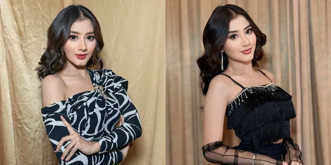 8 Facts About Ghea Youbi That Are Not Widely Known, Extremely ...