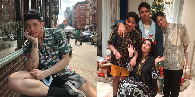 8 Facts about Jethro Armand Highlighted Because of Vacationing with BCL ...