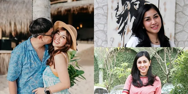 8 Facts about Nisya Ahmad, Raffi Ahmad's Sister-in-Law who is Often ...