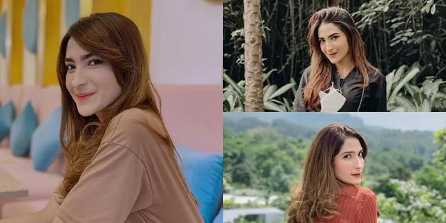 8 Facts about Shirin Safira, an Arab Blooded Artist who is Widely ...