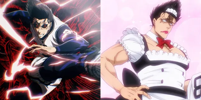 8 Unique Facts About Baro Shoei The King in the Anime 'BLUE LOCK ...