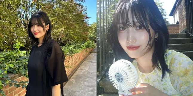 8 Unique Facts about Beautiful Main Dancer Momo TWICE, Auditioned ...