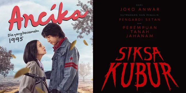 8 Indonesian Films Worth Anticipating in 2024, What Are They?