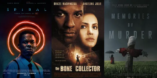 8 Investigative Films That Spark Curiosity and Are a Must-Watch, Making ...