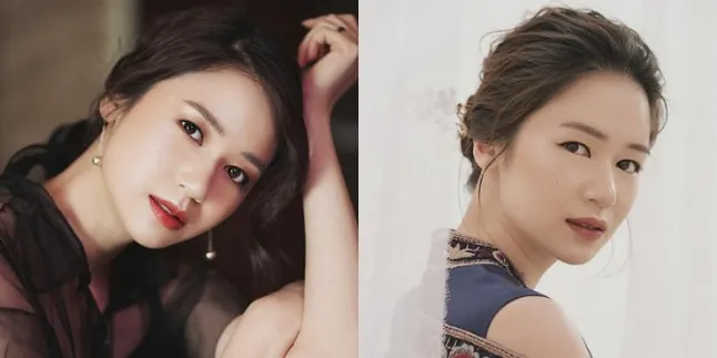 8 Beautiful Photos of Laura Basuki, Actress of 'SUSI SUSANTI: LOVE ALL ...