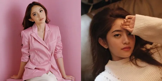 8 Photos of Natalie Zenn in Various Photoshoot Sessions, 'NALURI HATI ...