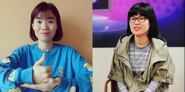 8 Career Journey Photos and Facts of the Late Park Ji Sun, a Korean ...