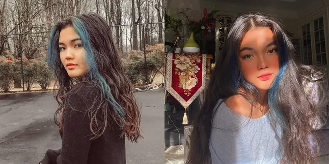 8 Latest Photos of Queennara, Princess Liza Natalia who is Getting More ...