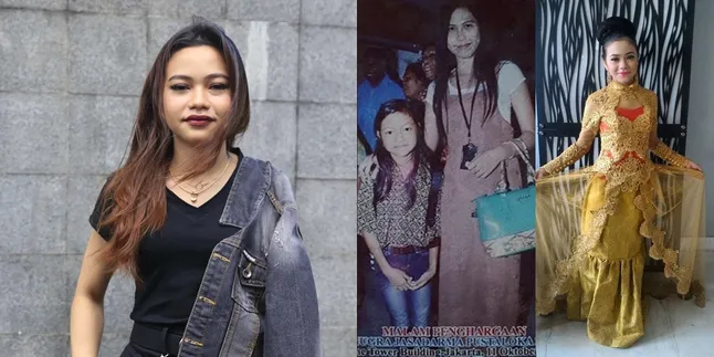 9 Photos of Rara LIDA's Transformation, Cute With Her Short Hair and ...